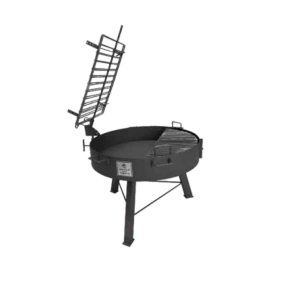 Parrillas portátiles — Grill West Paraguay