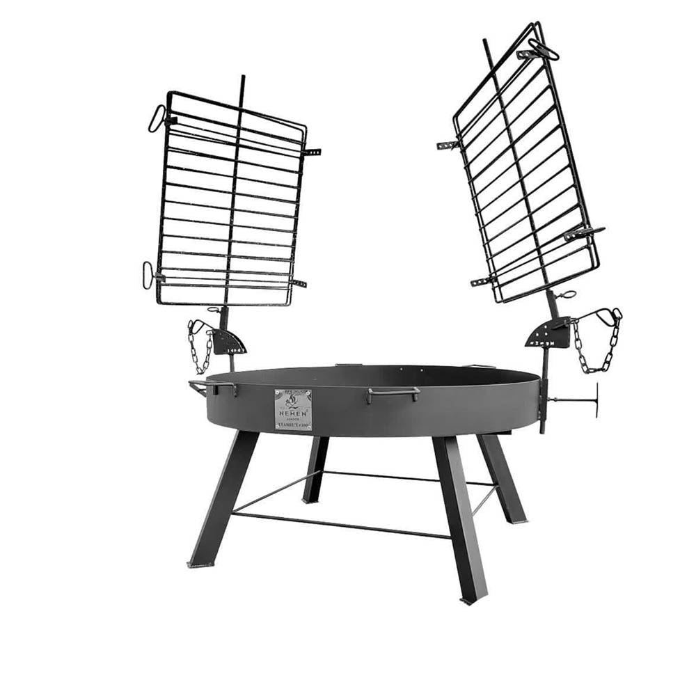 Ynambu'i #100 | Comprá en Grill West — Grill West Paraguay