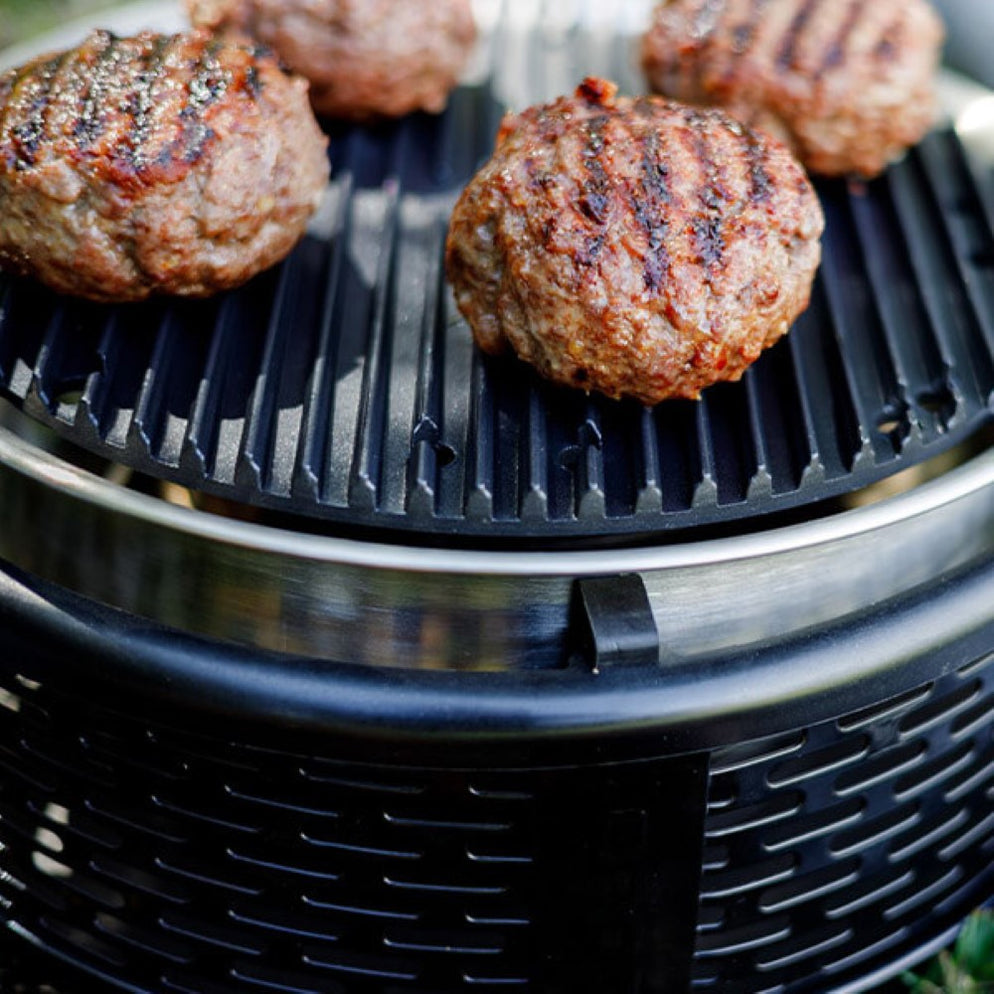 Parrilla Premier Portatil - Cobb | Compre en Grill West — Grill West ...